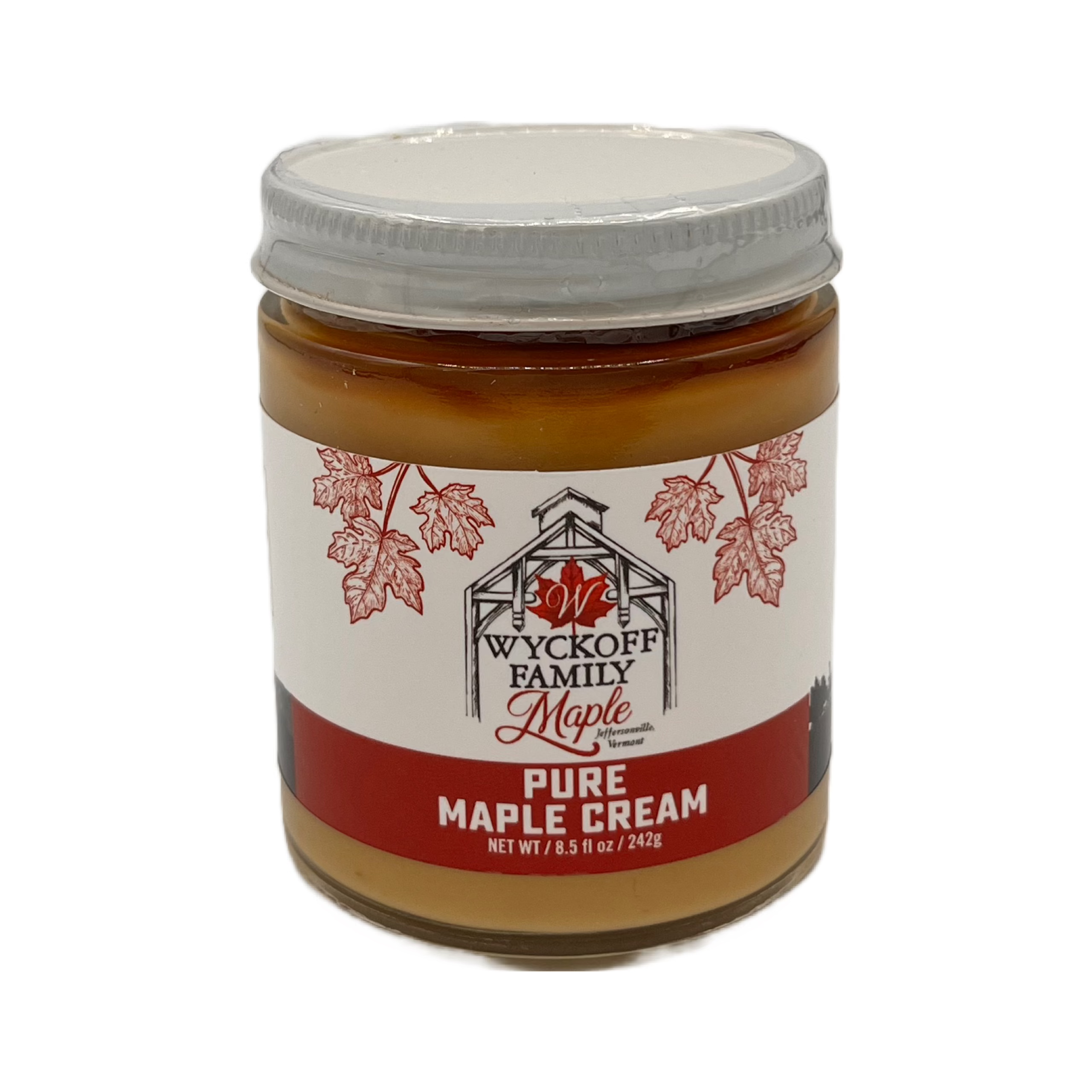 Maple Specialties – Wyckoff Family Maple