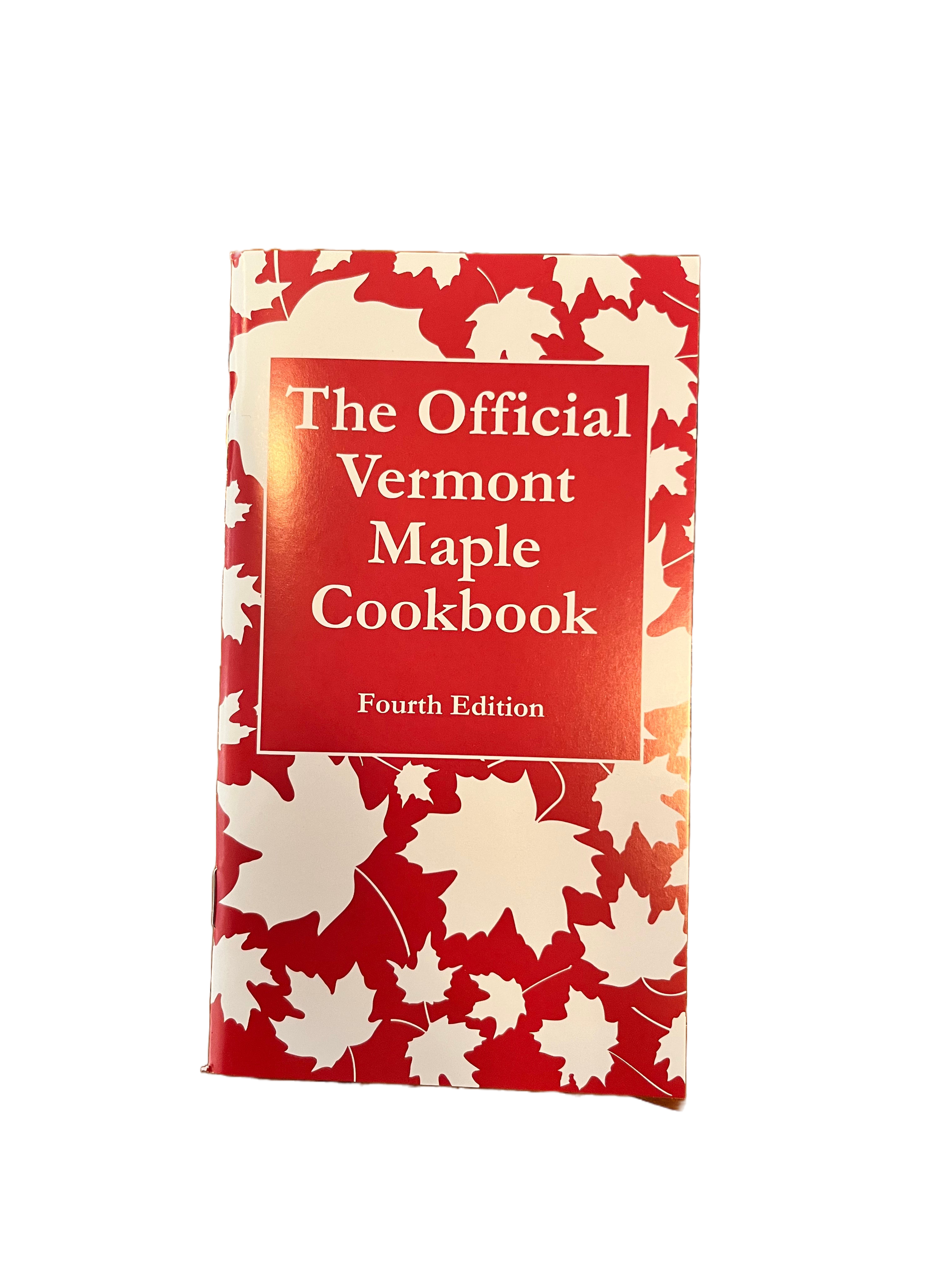 Maple Cookbook – Wyckoff Family Maple
