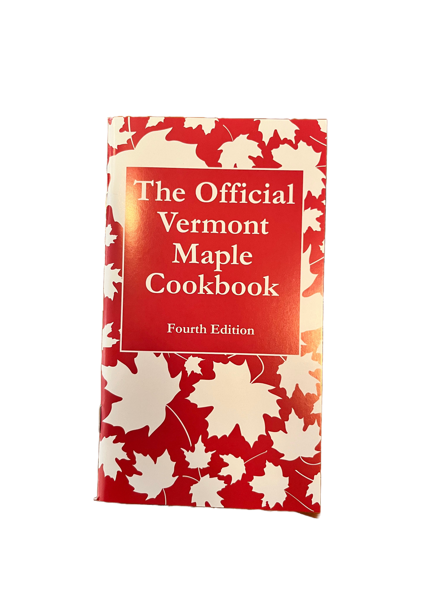 Maple Cookbook – Wyckoff Family Maple